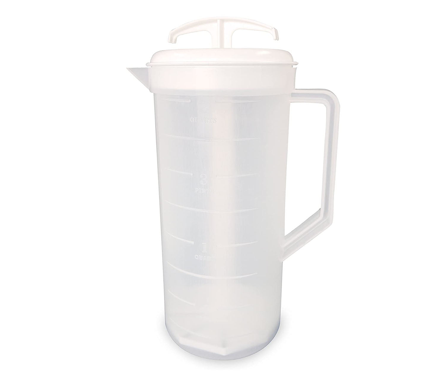 2 Quart Mixing Pitcher – High Country Foods